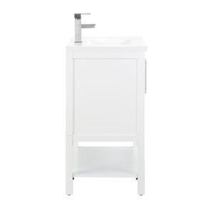 Modern 30 Inch Bathroom Vanities | AllModern