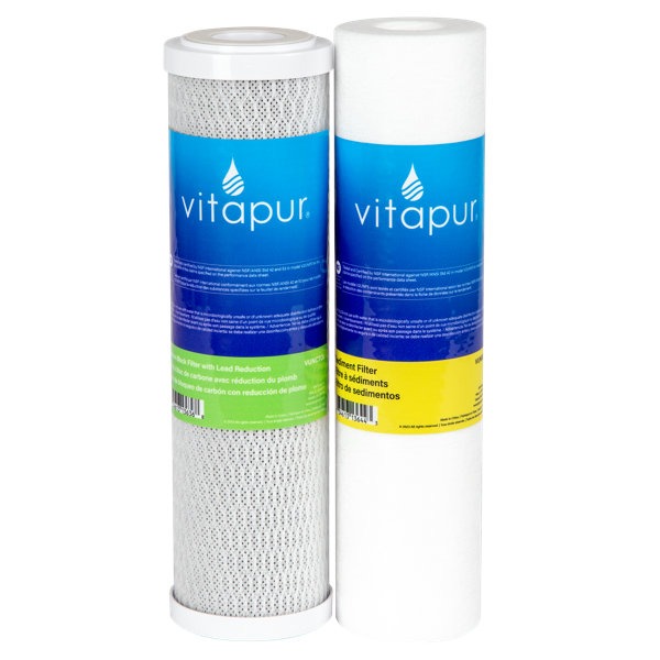 vitapur Replacement Filter | Wayfair