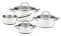 GSW 7 - Piece Stainless Steel Cookware Set & Reviews | Wayfair.co.uk