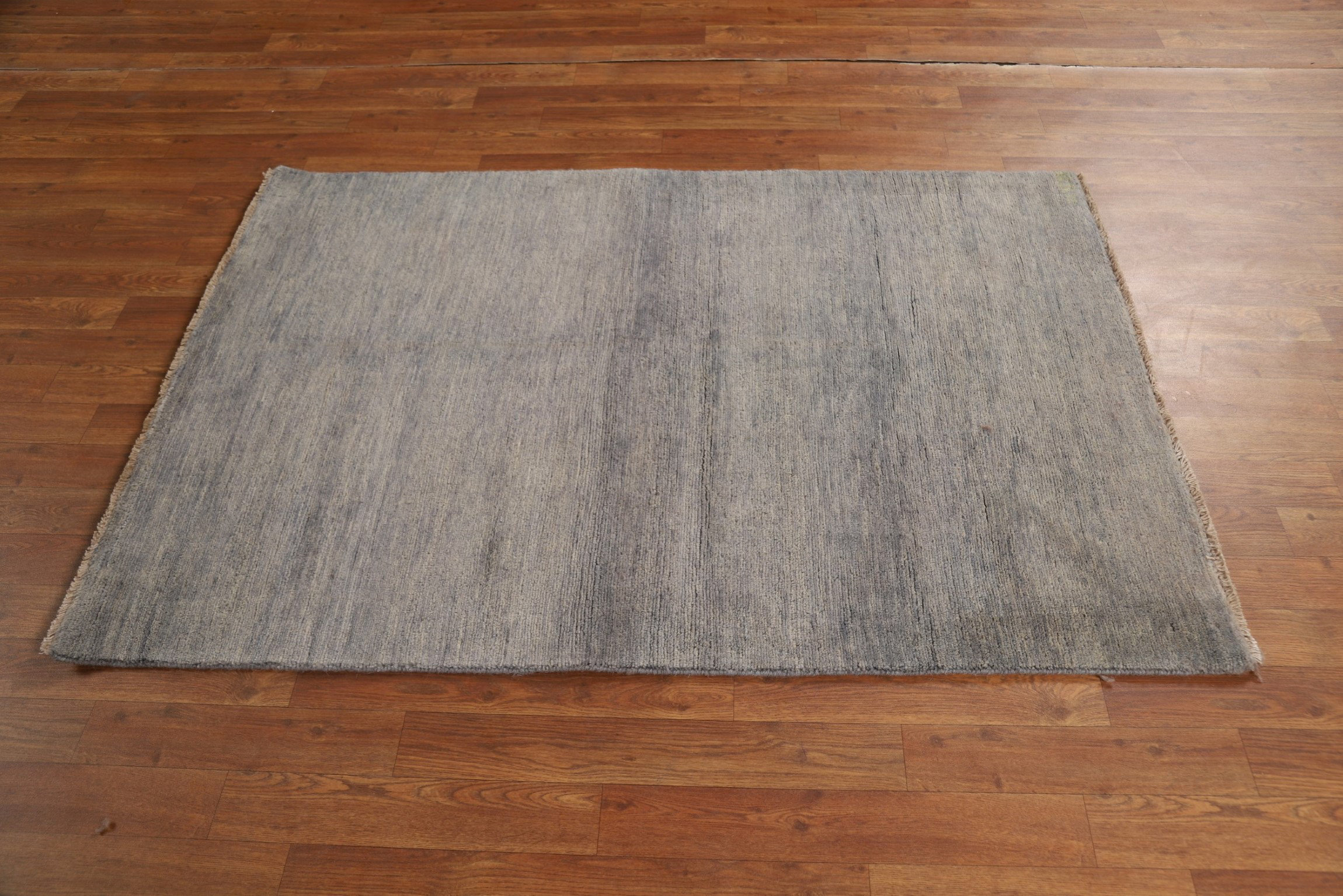 Dakota Fields Handmade Gabbeh Accent Modern Rug 4x5 | Wayfair