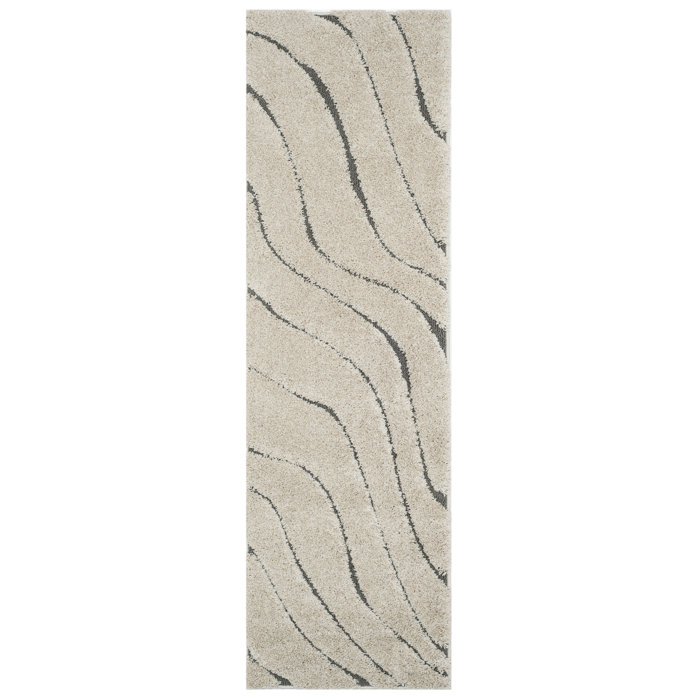Wade Logan® Ashal Performance Rug & Reviews | Wayfair