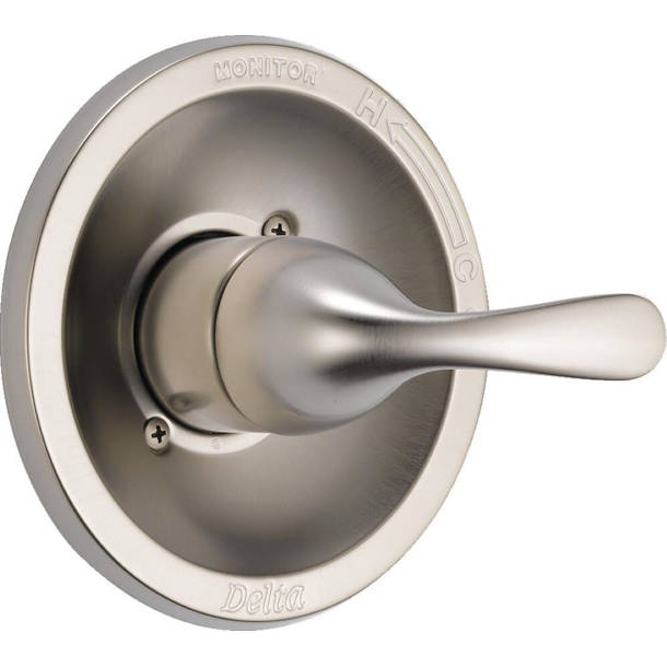 Delta Other Core Two Handle Laundry Faucet | Wayfair