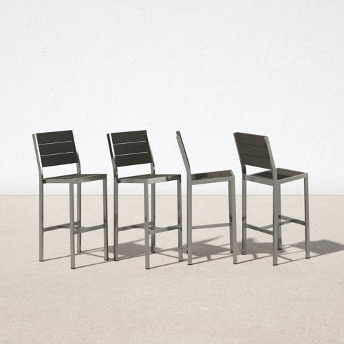 Modern Outdoor Bar Stools | AllModern