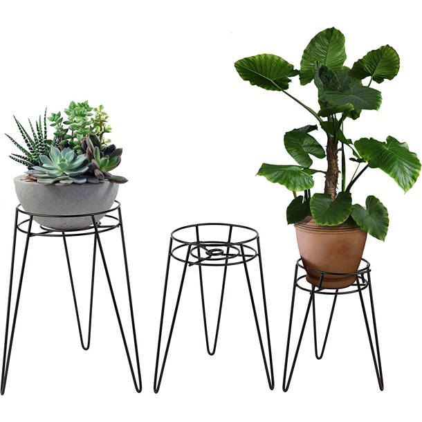 Gardenrite Planter Feet & Reviews | Wayfair