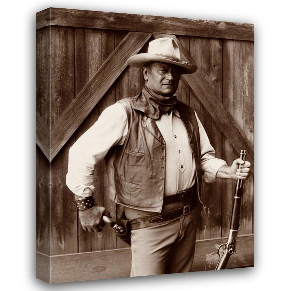 Loon Peak® John Wayne | Wayfair