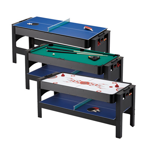 Multi Game Tables You'll Love | Wayfair
