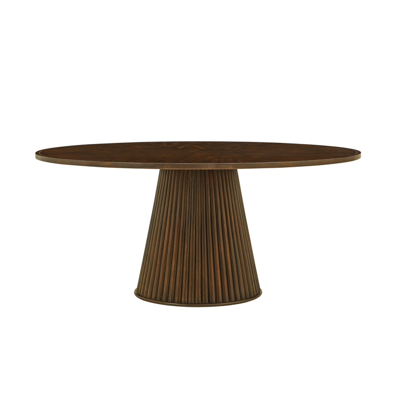 Theodore Alexander Louise Dining Table | Wayfair