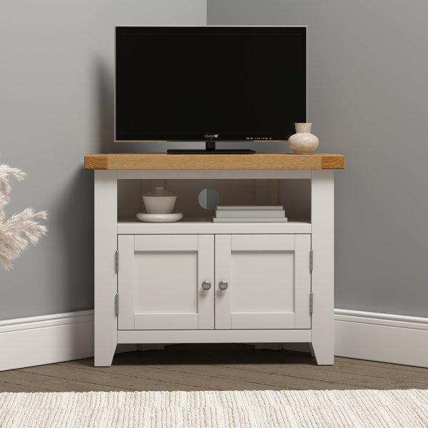 Seconique WINDSOR CORNER TV UNIT | Wayfair.co.uk