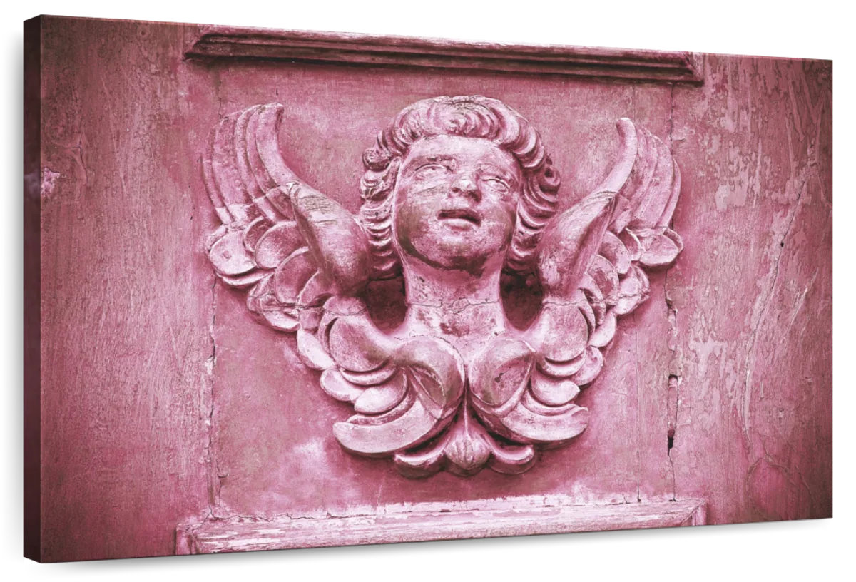 Lark Manor™ Leisha Angel Sculpture | Wayfair
