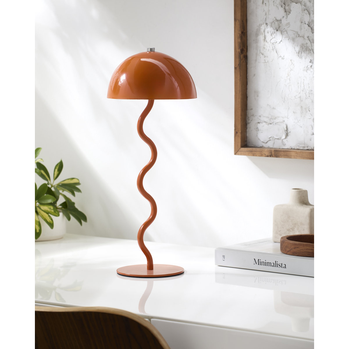 Wade Logan® Celisa Table Lamp & Reviews | Wayfair