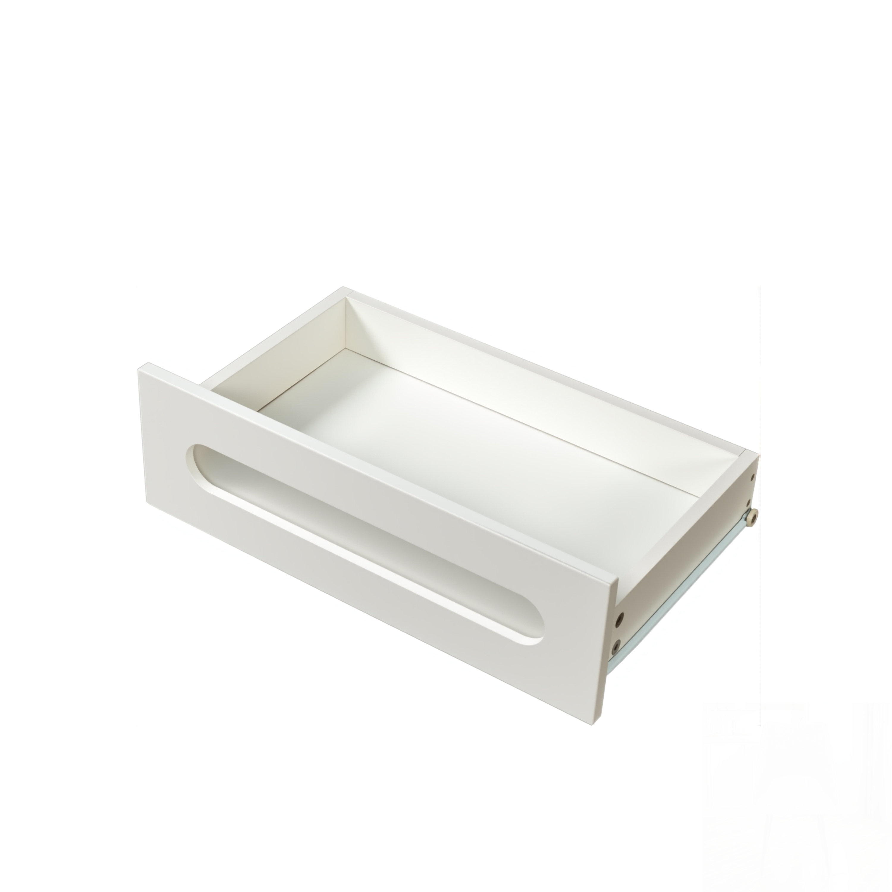 Latitude Run® 3 in 1 deformed Coffee Tables with Storage Cabinet for ...