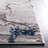 Everly Quinn Poppy-Louise Performance Abstract Rug & Reviews | Wayfair