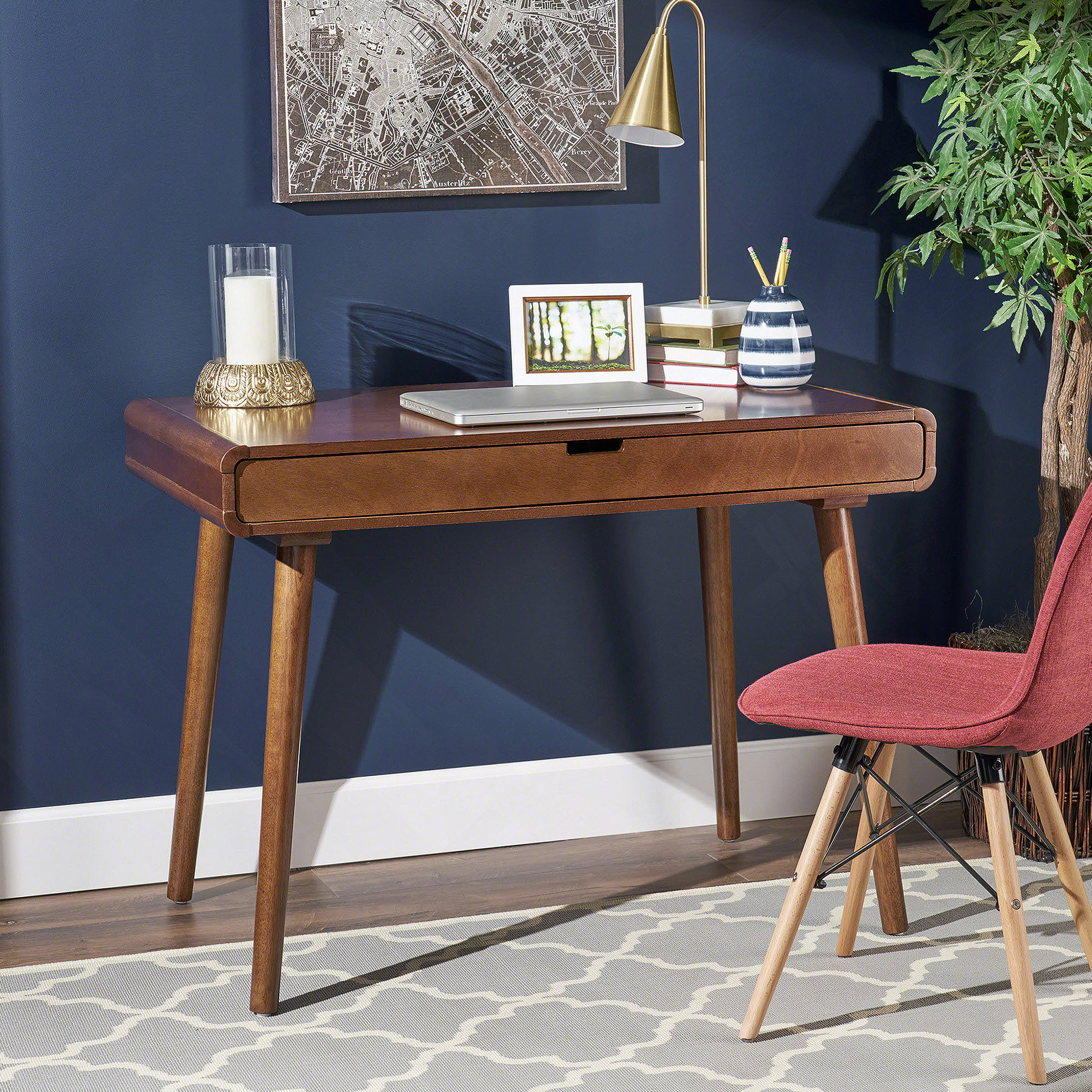 Corrigan Studio TINA WRITING DESK - Wayfair Canada