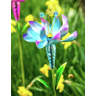 August Grove® Beaslie Wind Spinner Flower Garden Stake & Reviews | Wayfair