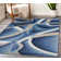 Wrought Studio Kallum Abstract Rug & Reviews | Wayfair
