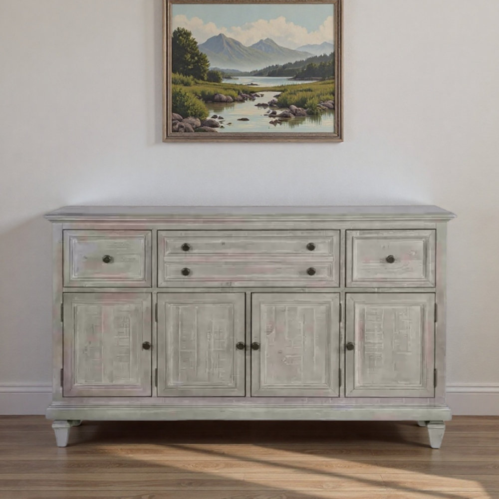 Hokku Designs Multifunctional Simple Sideboard | Wayfair