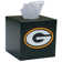 Fan Creations NFL Tissue Box Cover & Reviews | Wayfair