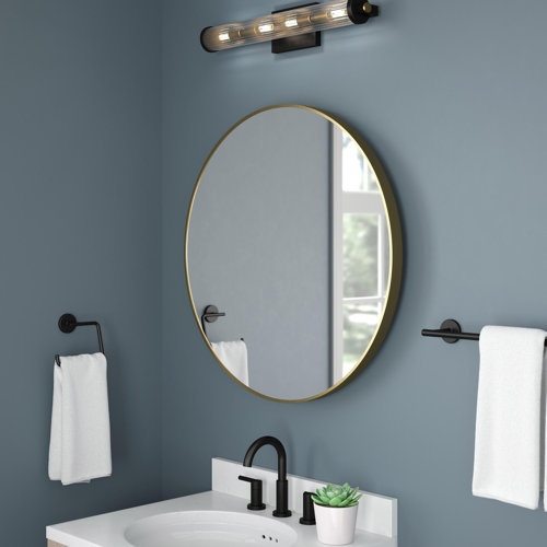 Wayfair | Delta Mirrors You'll Love in 2023