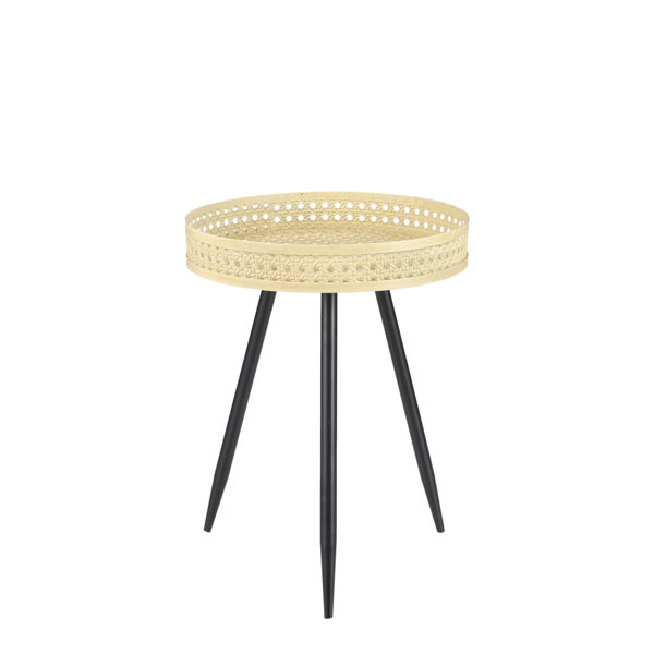 Mica Decorations Jaylee End Table | Wayfair.co.uk