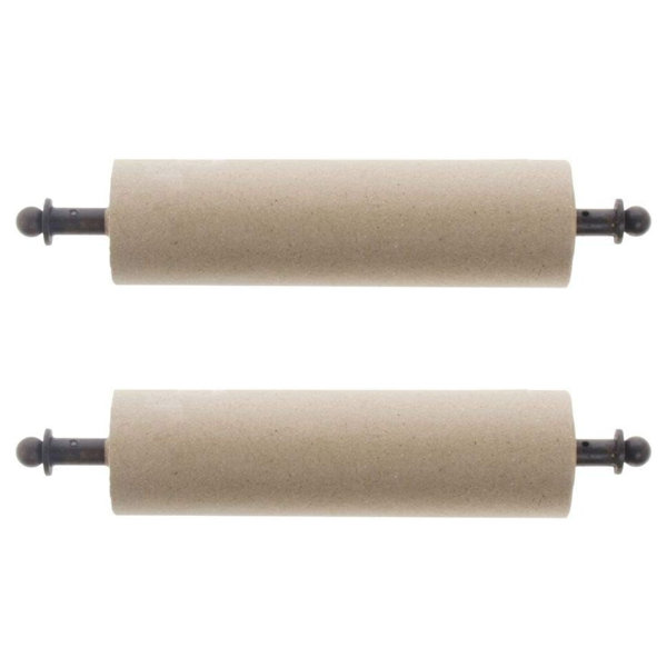 Winston Porter Note Roll | Wayfair