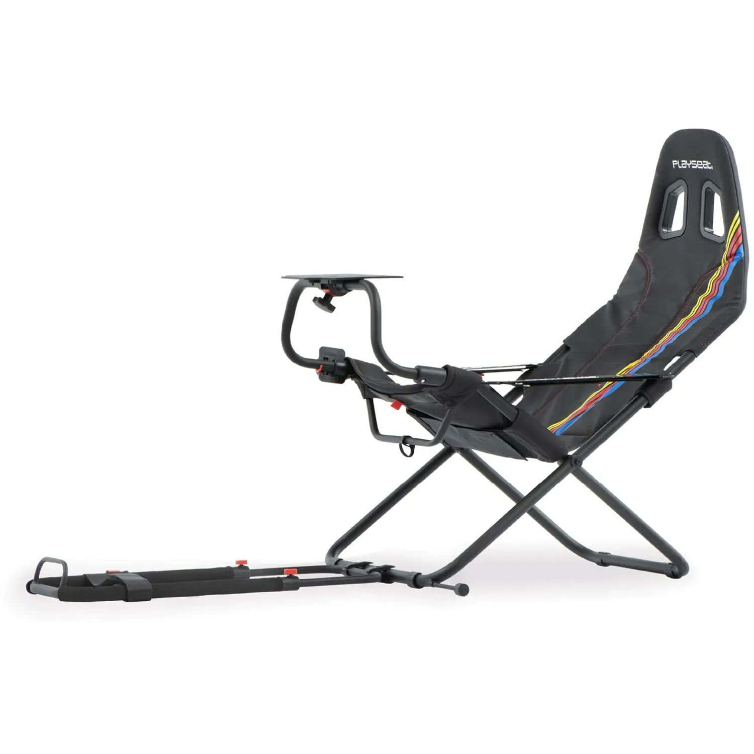 Playseats Playseat Challenge – NASCAR Edition Racing Seat with ...