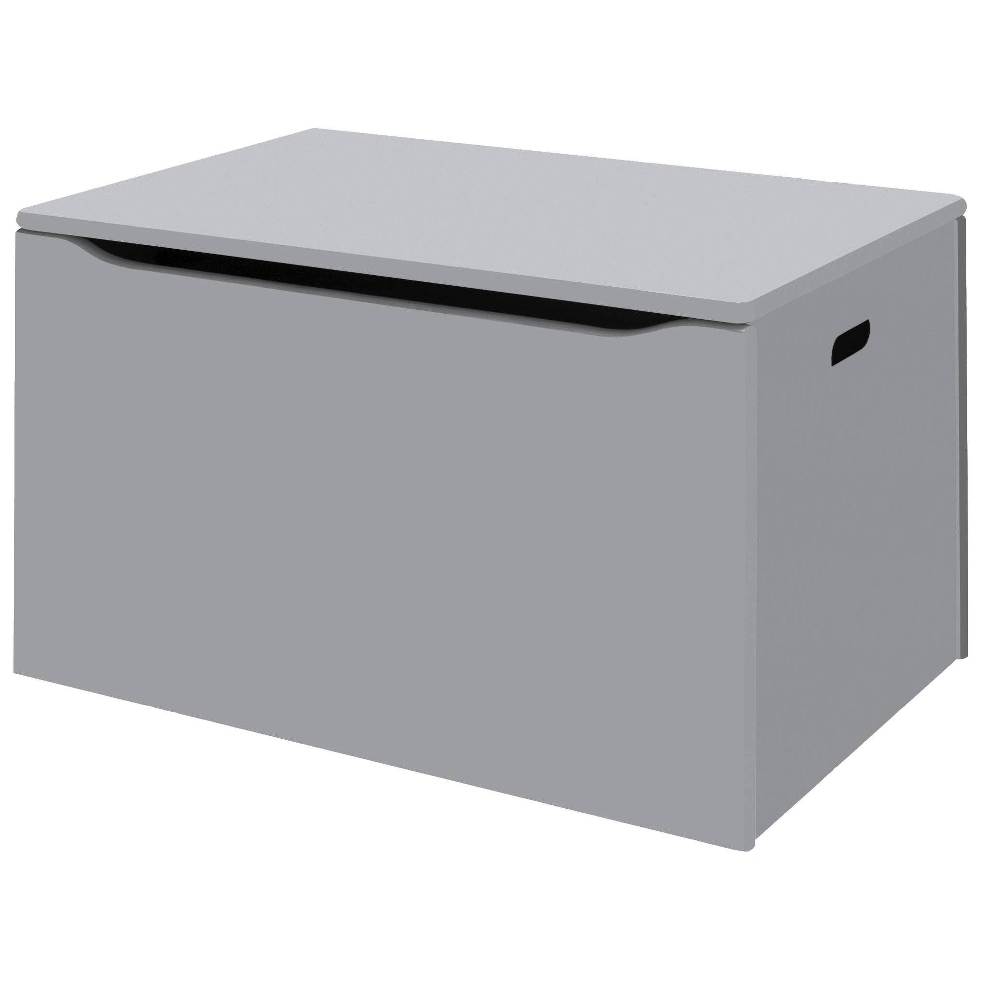 Little Colorado Solid Wood Toy Box | Wayfair