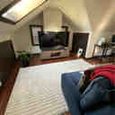 Orren Ellis Vannesa NUE150A Beige Arch Pattern Knot Area Rug & Reviews ...