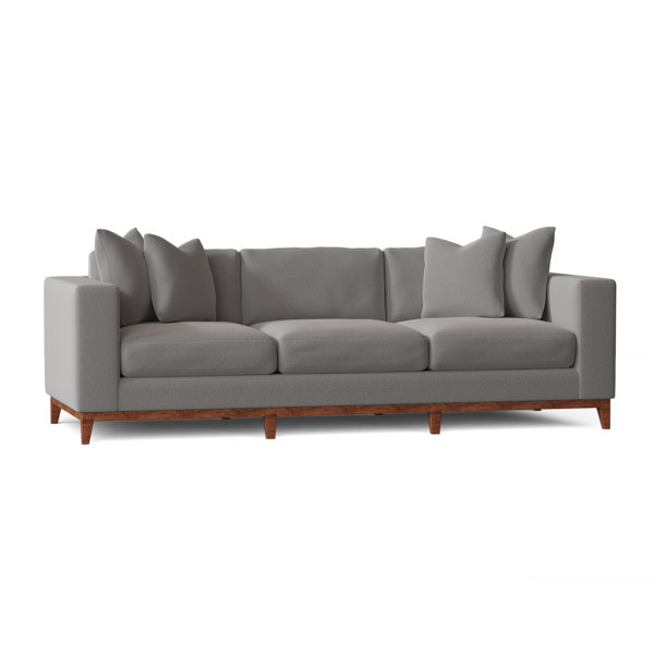Bernhardt Noel 100'' Upholstered Sofa & Reviews | Wayfair