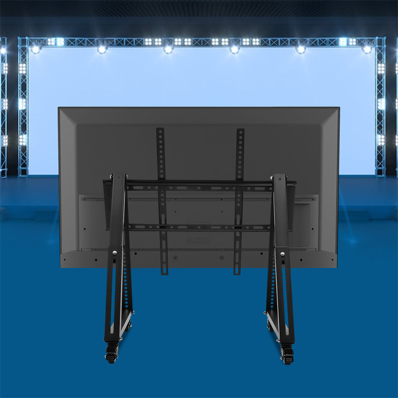 SUNYOU Single Screen Desktop Mount | Wayfair