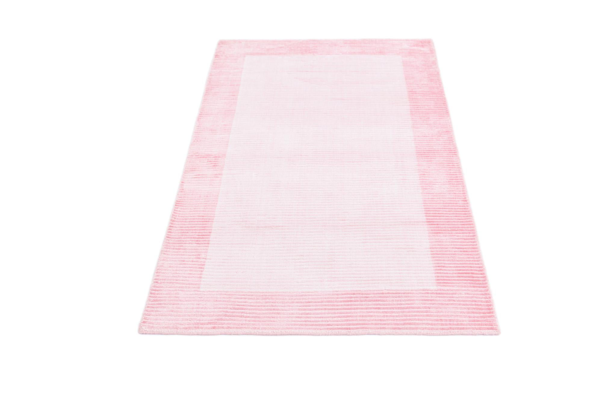 Isabelline Jacinto Light Pink Rug | Wayfair