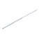 Jones Stephens 3/8" X 30" Chrome Plated Lavatory Faucet Riser With ...