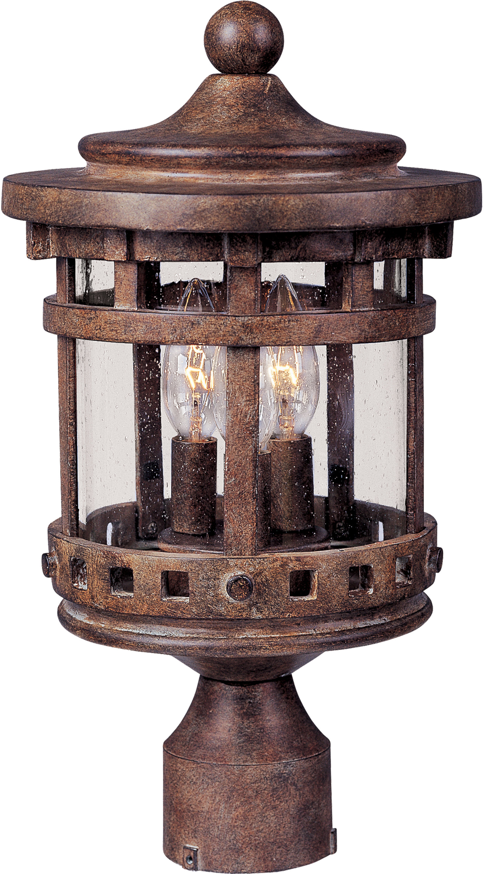 Loon Peak® Ilarion 1 -Light Hardwired Lantern Head & Reviews | Wayfair