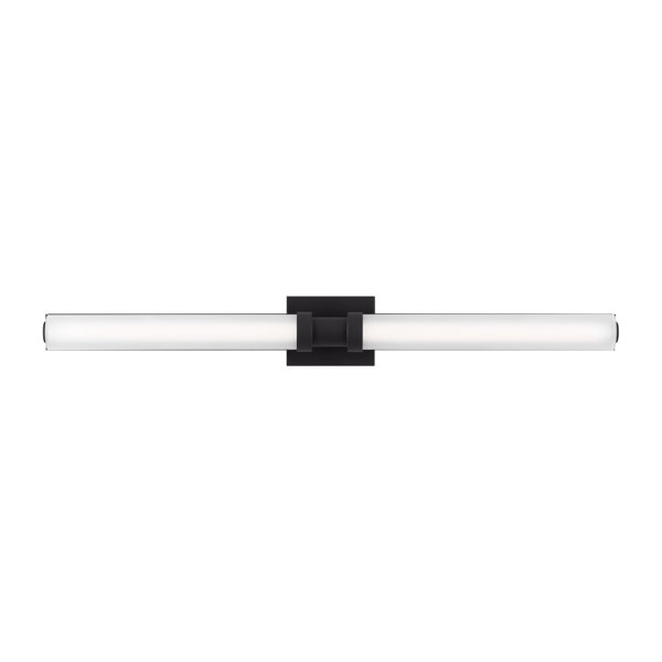 AllModern Kelan Dimmable LED Vanity Light & Reviews | Wayfair