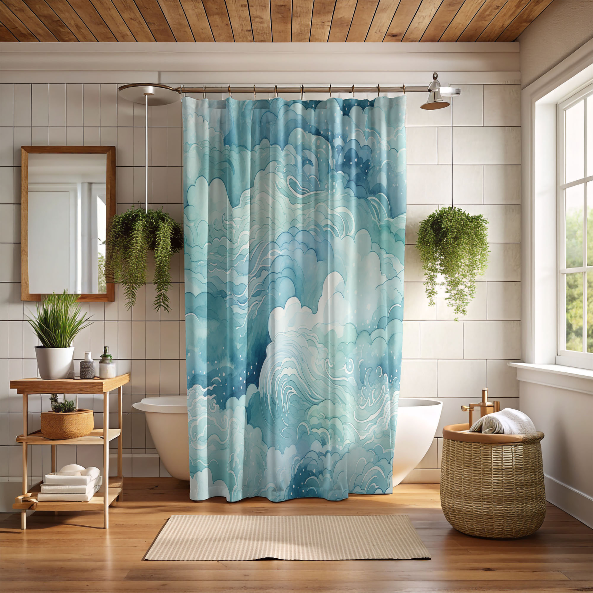 East Urban Home Rodrigues | Wayfair