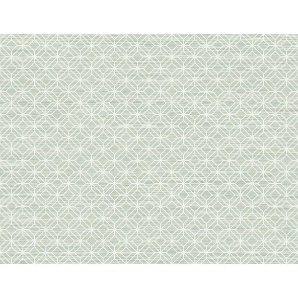 Corrigan Studio® Larissa 27' L x 27" W 3D Embossed Wallpaper Roll ...