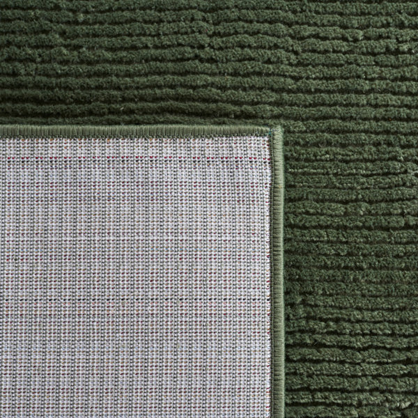 Latitude Run® Revive Performance Solid Color Rug "& Reviews" | Wayfair