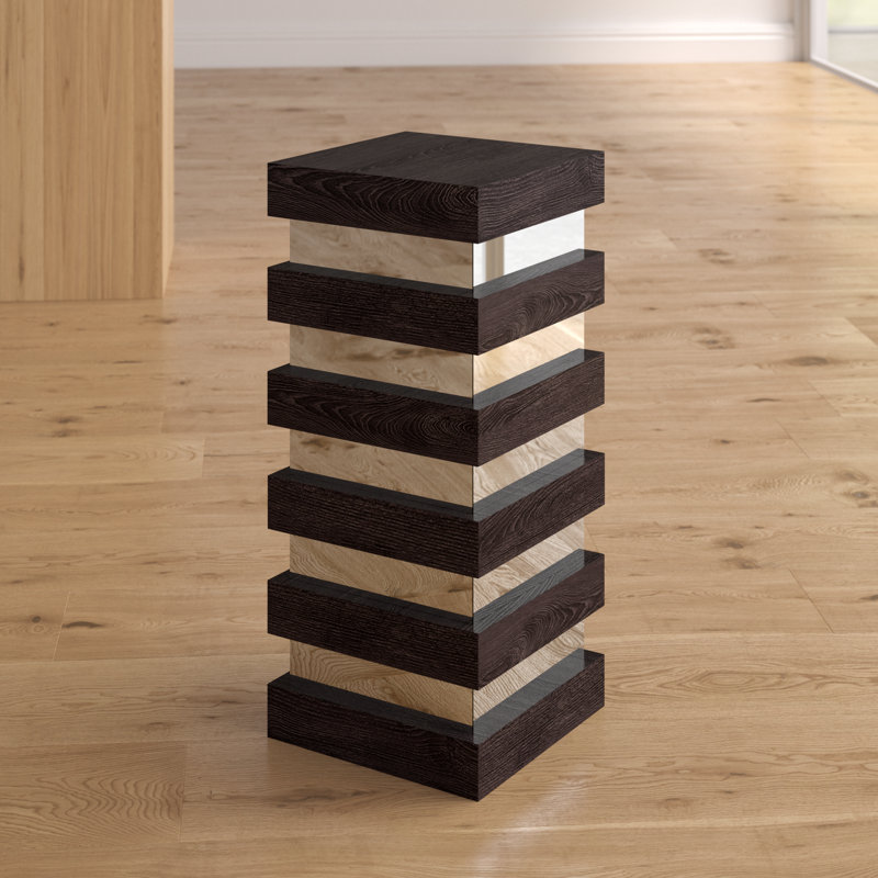 Orren Ellis Elisa Plant Stand & Reviews | Wayfair
