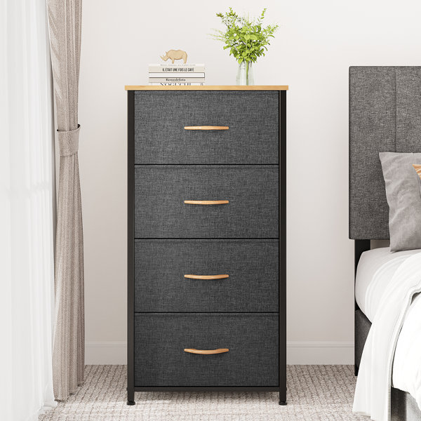 Extra Deep Drawers Chest of Drawers You'll Love | Wayfair.co.uk