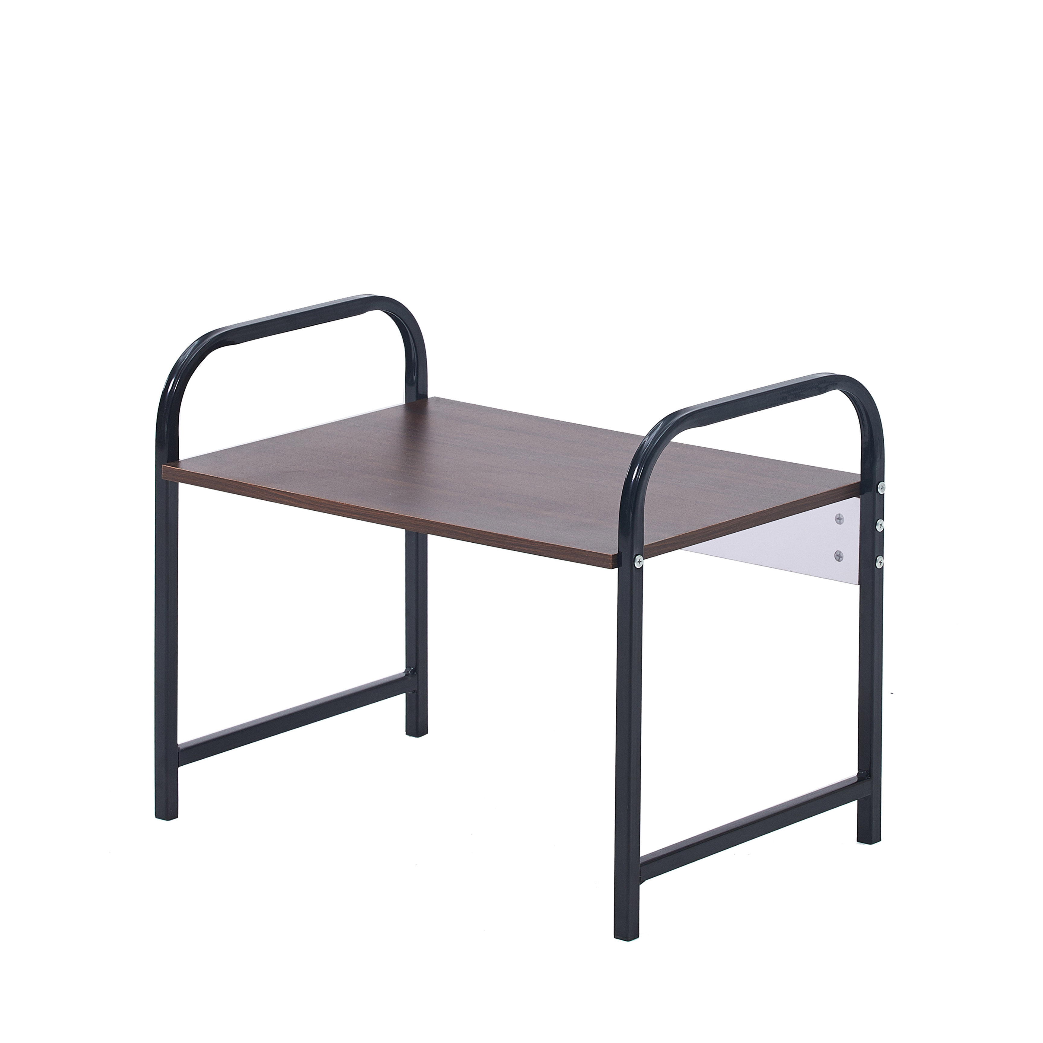 Ebern Designs Afnan 1-Tier Shelf & Reviews | Wayfair