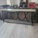 Trent Austin Design Pierz Console Table & Reviews | Wayfair