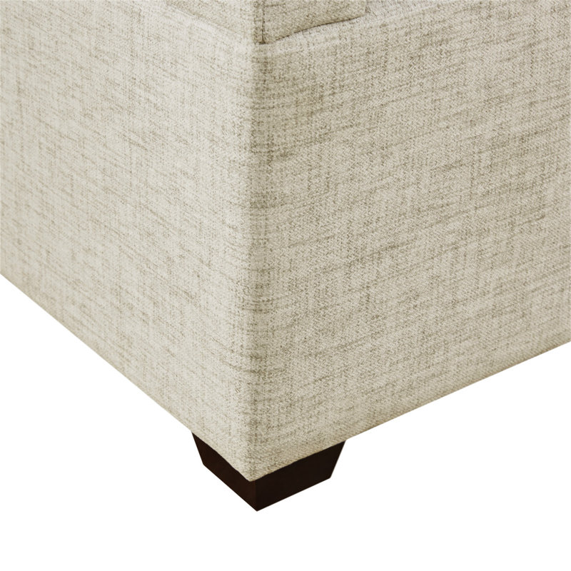 Latitude Run® Modular Armless Chair | Wayfair