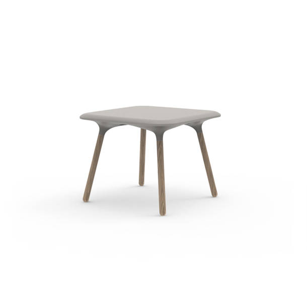 Vondom Pezzettina Plastic Side Table | Wayfair