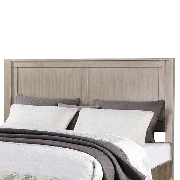 Benjara Eve Storage Bed | Wayfair