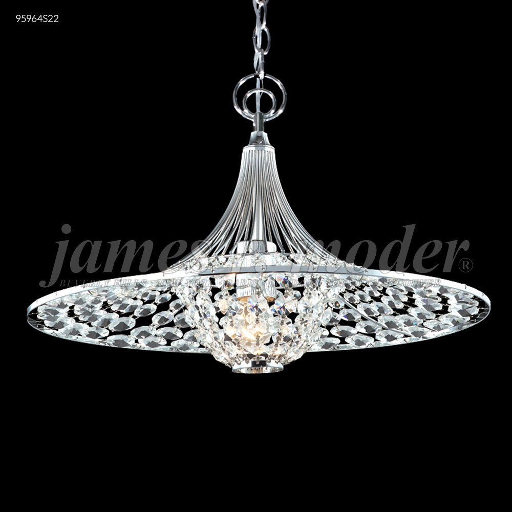 James R. Moder Contemporary Pendant | Perigold