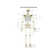 Bless international " Anterior View Of Human Skeletal System, With ...
