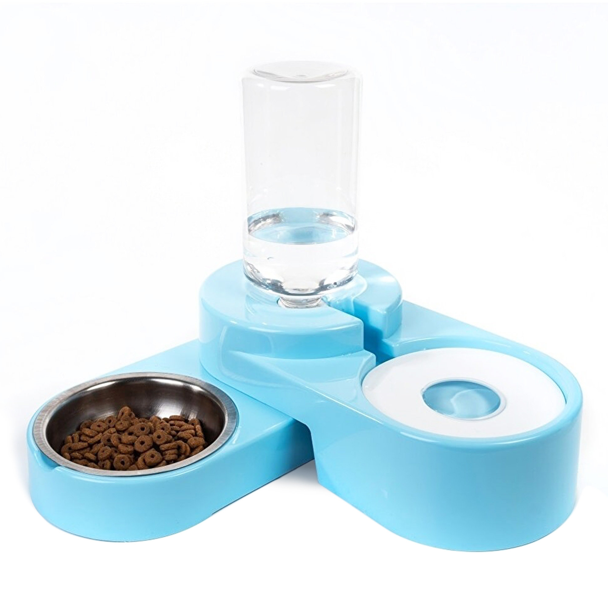 sussexhome 2.1 Lb. Plastic Feeding Stations | Wayfair