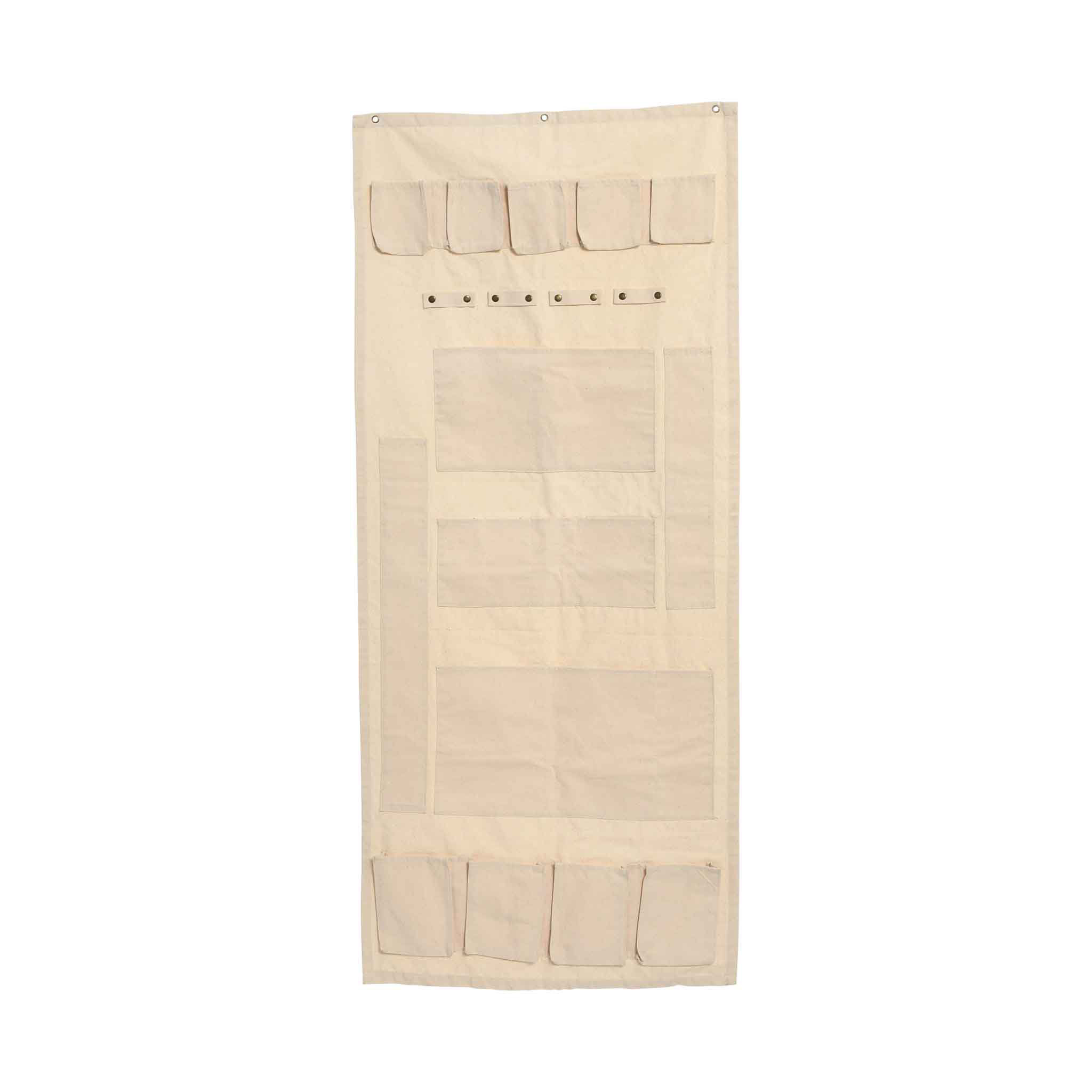 Gracie Oaks Moiser Tall Craft and Garden Wall Organizer - Wayfair Canada