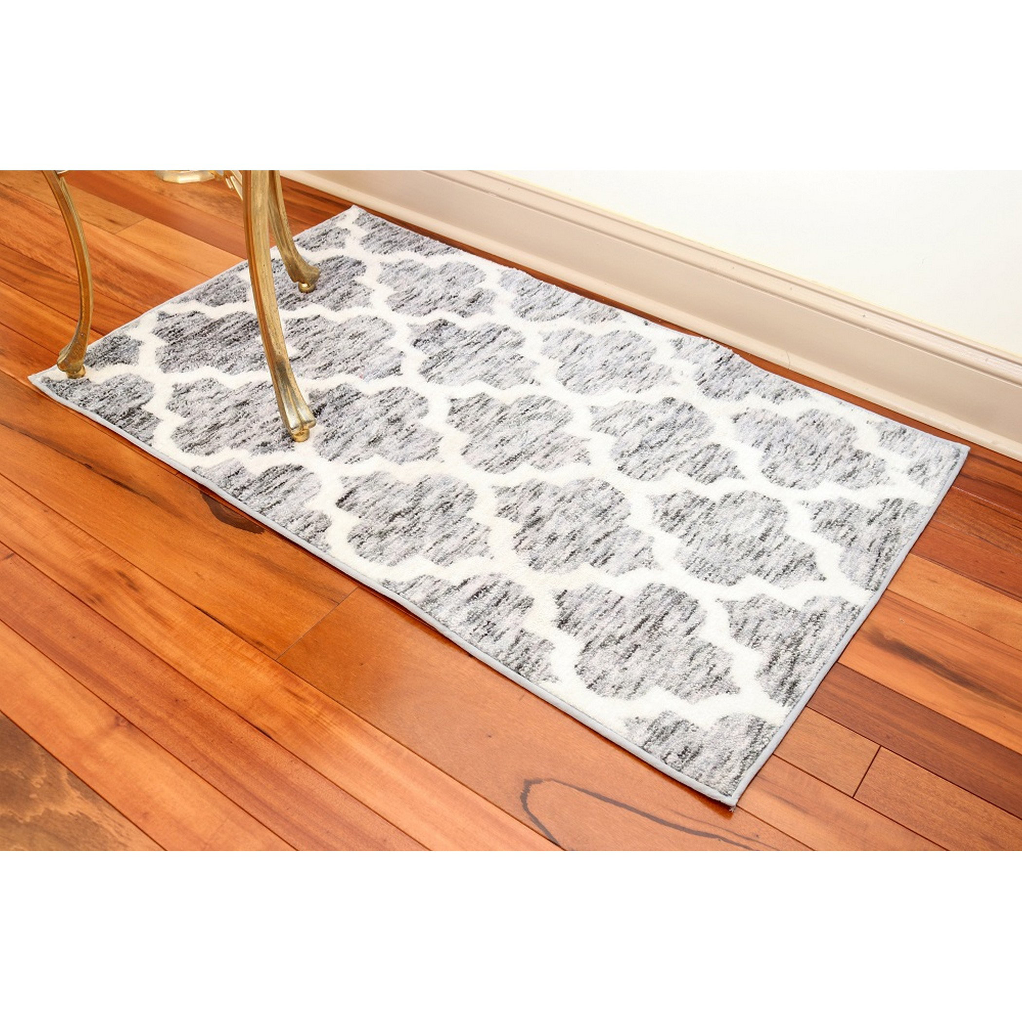 Red Barrel Studio® Alivea Arkwright Artistry Area Rug | Wayfair