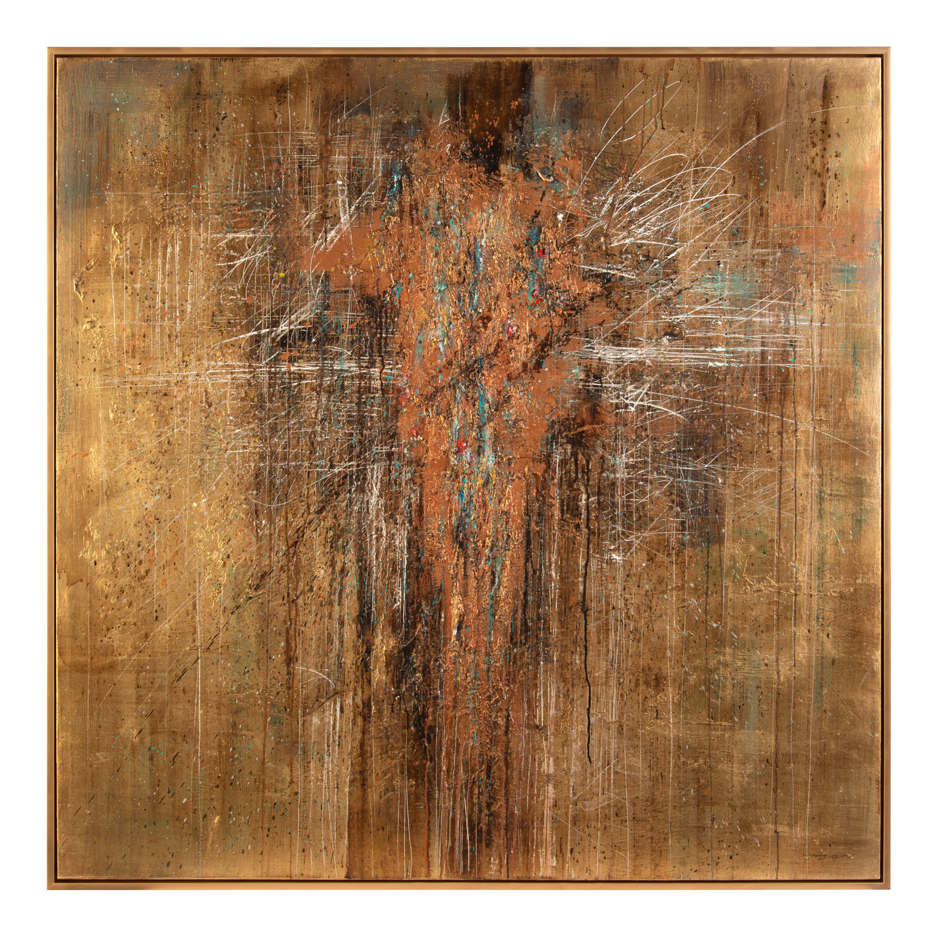 John-Richard Teng Fei's Everlasting Elegy | Wayfair