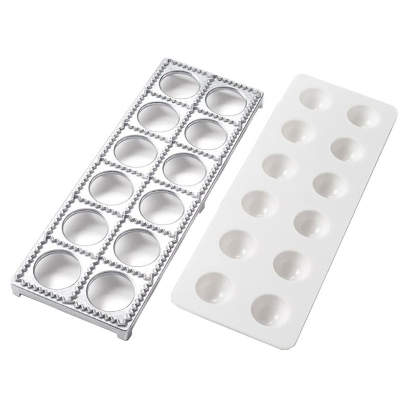 Starfrit 12-Cavity Stuffed Pasta Mold | Wayfair